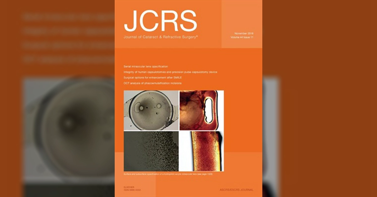 Corneal Crosslinking Without Epithelial Removal | CXLUSA